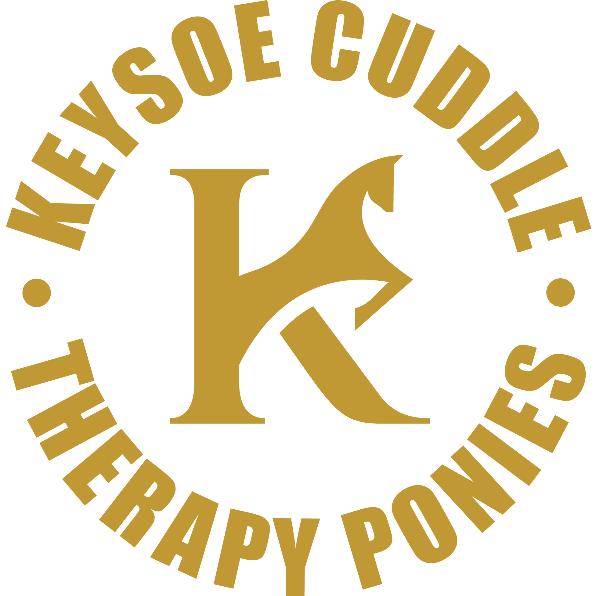 Keysoe Cuddle – Therapy Ponies