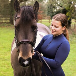 Meet the Ponies – Keysoe Cuddle